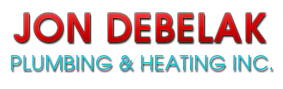 Jon Debelak Plumbing & Heating Inc