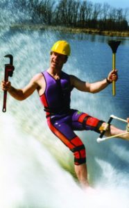 Jon Debelak Plumbing & Heating Inc